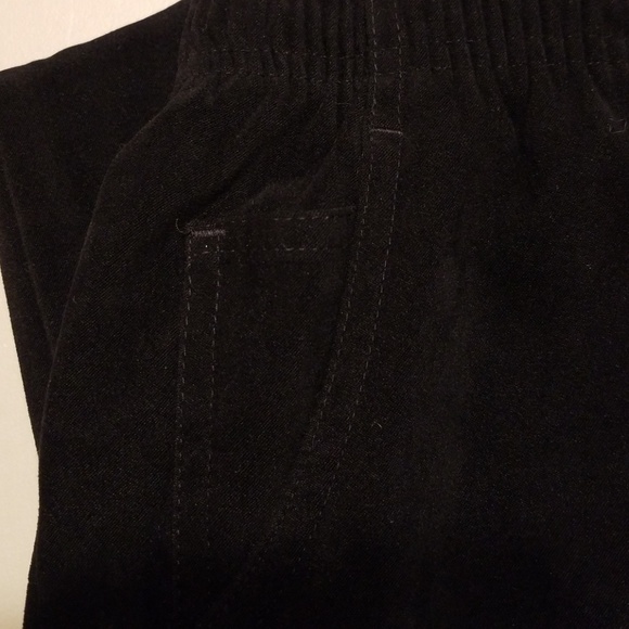 Koret | Pants & Jumpsuits | Koret Womens Elastic Waist Suede Dress ...